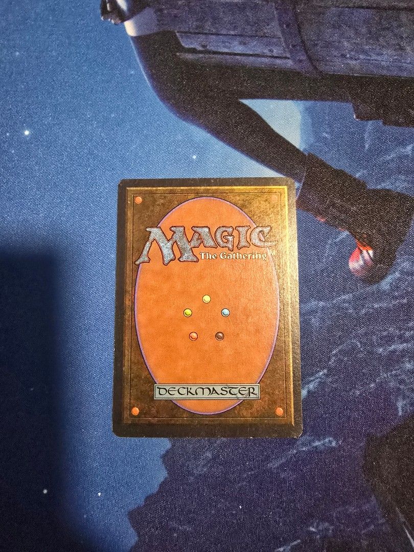 Timetwister Part of Power 9 MTG Magic The Gathering CEDH EDH card ...