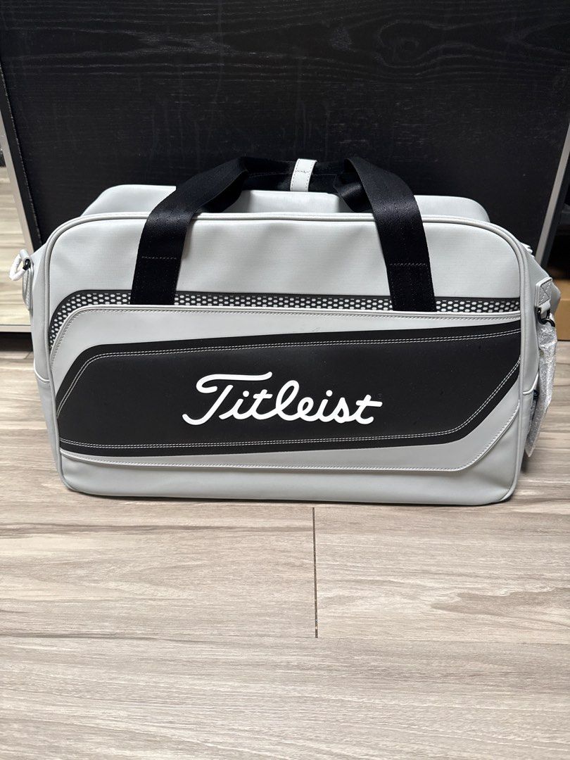 Titleist BMW Eurokars Auto Golf Bag, Sports Equipment, Sports & Games ...