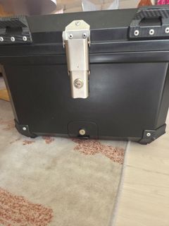 gsb box, Motorcycles, Motorcycle Accessories on Carousell