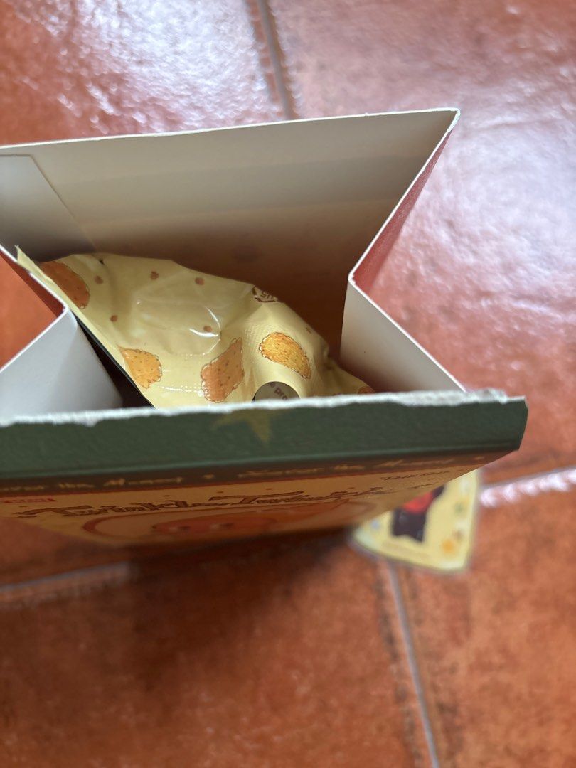 Twinkle Twinkle Blind Box Figure, Hobbies & Toys, Toys & Games on Carousell