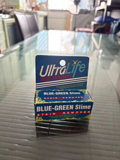 Slime mold, Pet Supplies, Pet Food on Carousell