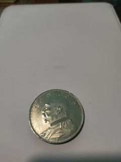 Vintage US Silver Coin, Hobbies & Toys, Memorabilia & Collectibles ...