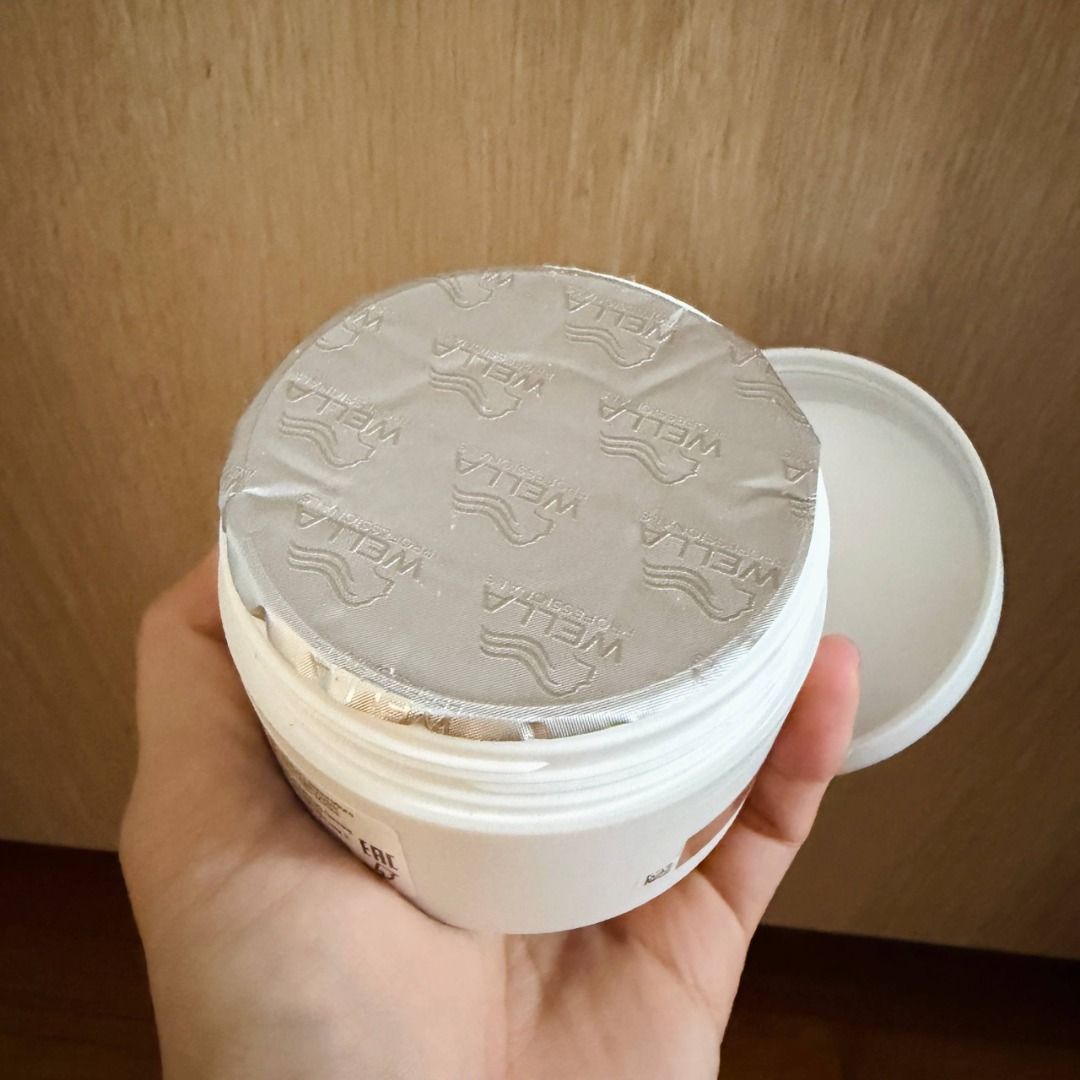 Wella FUSION Intense Repair Mask (150ml), Beauty & Personal Care, Hair ...