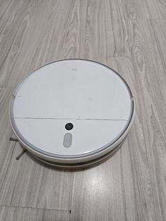 Xiaomi Mi Robot Vacuum Cleaner, TV & Home Appliances, Vacuum Cleaner ...