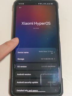 Redmi 15 pro 5g For Sale | Buy 100+ Redmi 15 pro 5g online | Carousell ...