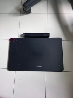 XP-Pen Artist 13.3 Pro Drawing Tablet, Mobile Phones & Gadgets, Tablets ...