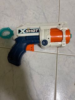 XShot Toy Gun, Hobbies & Toys, Toys & Games on Carousell