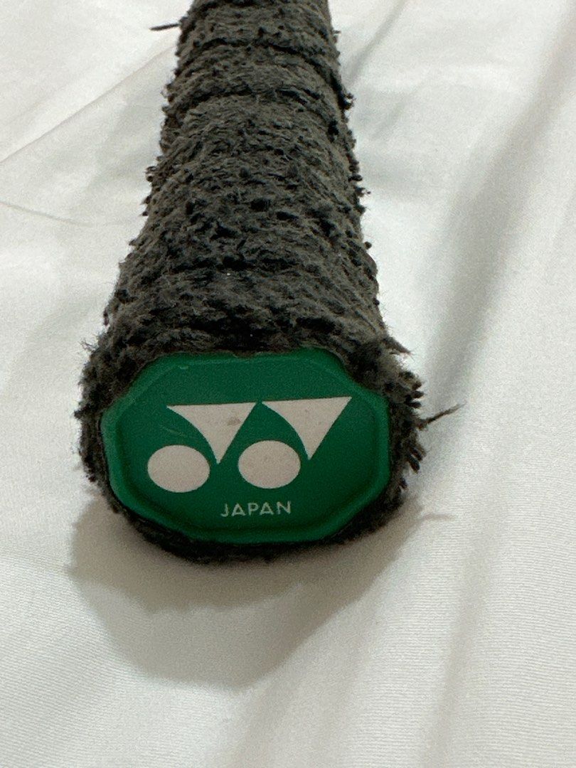 Yonex Nanoray 750 Badminton Racket, Sports Equipment, Sports & Games ...