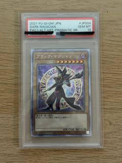 Arcanite Magician/Assault Mode Yu-Gi-Oh! Card, Hobbies & Toys, Toys ...