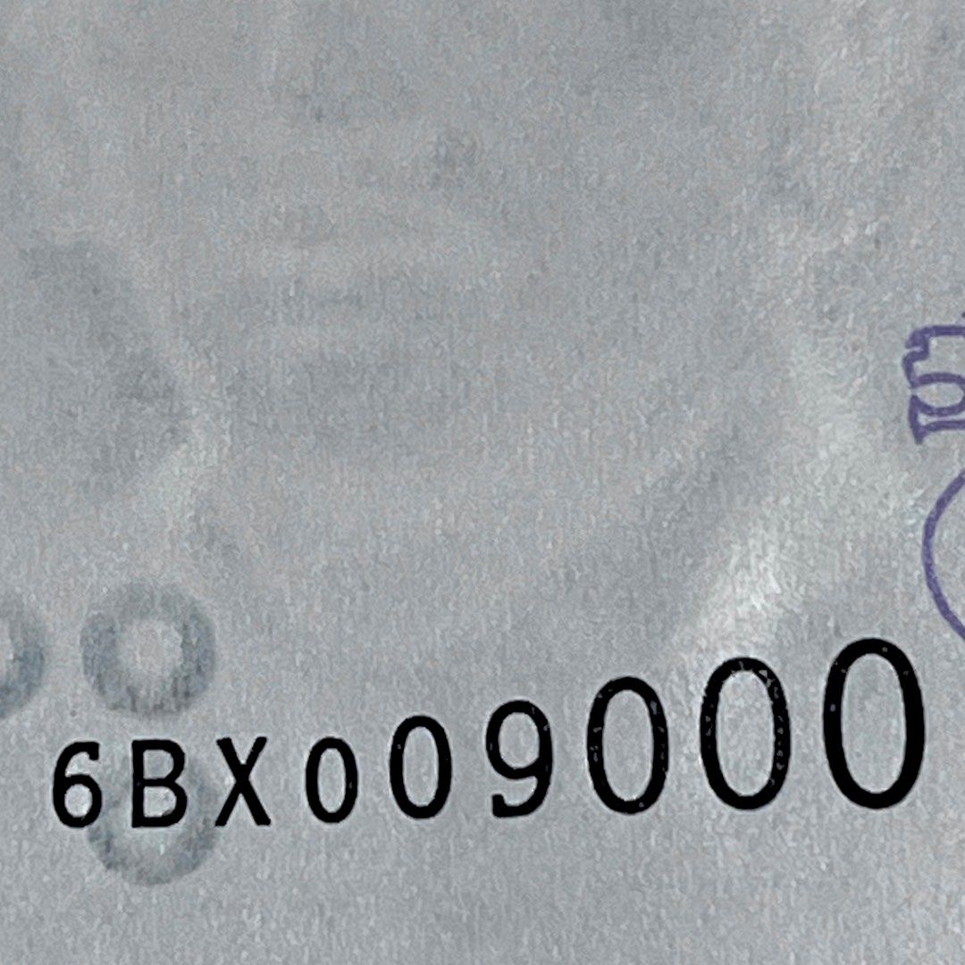 009000 $50 Serial Number 9000, Hobbies & Toys, Memorabilia ...