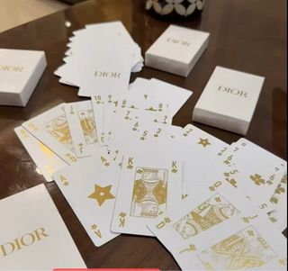 Authentic Christian Dior paper bag 20x14cm, Hobbies & Toys, Stationery ...