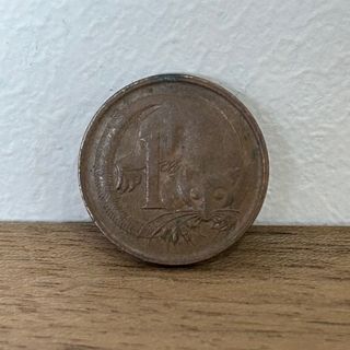 1988 Australian Coin, Hobbies & Toys, Memorabilia & Collectibles ...