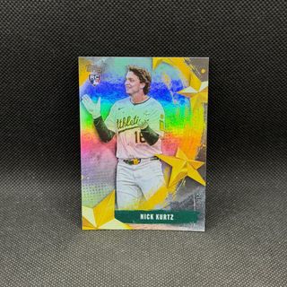 2025 Topps Update Series - Stars of MLB Baseball Card Jackson Merrill ...