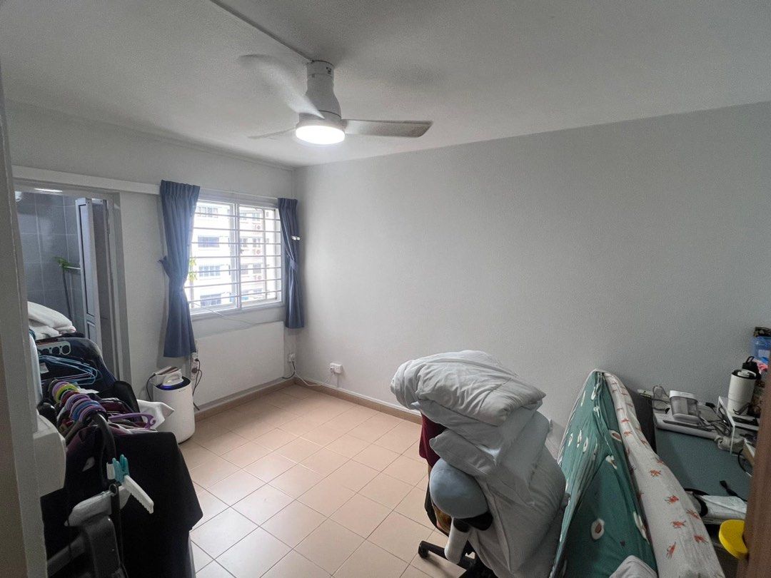 251 Bangkit Road, Property, Rentals, Room Rentals on Carousell