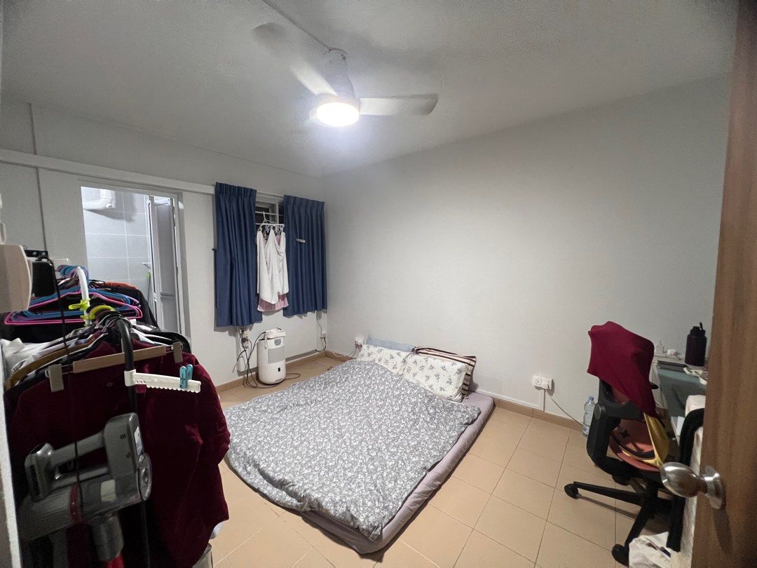 251 Bangkit Road, Property, Rentals, Room Rentals on Carousell