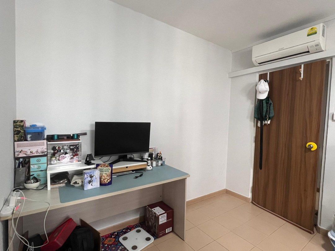 251 Bangkit Road, Property, Rentals, Room Rentals on Carousell