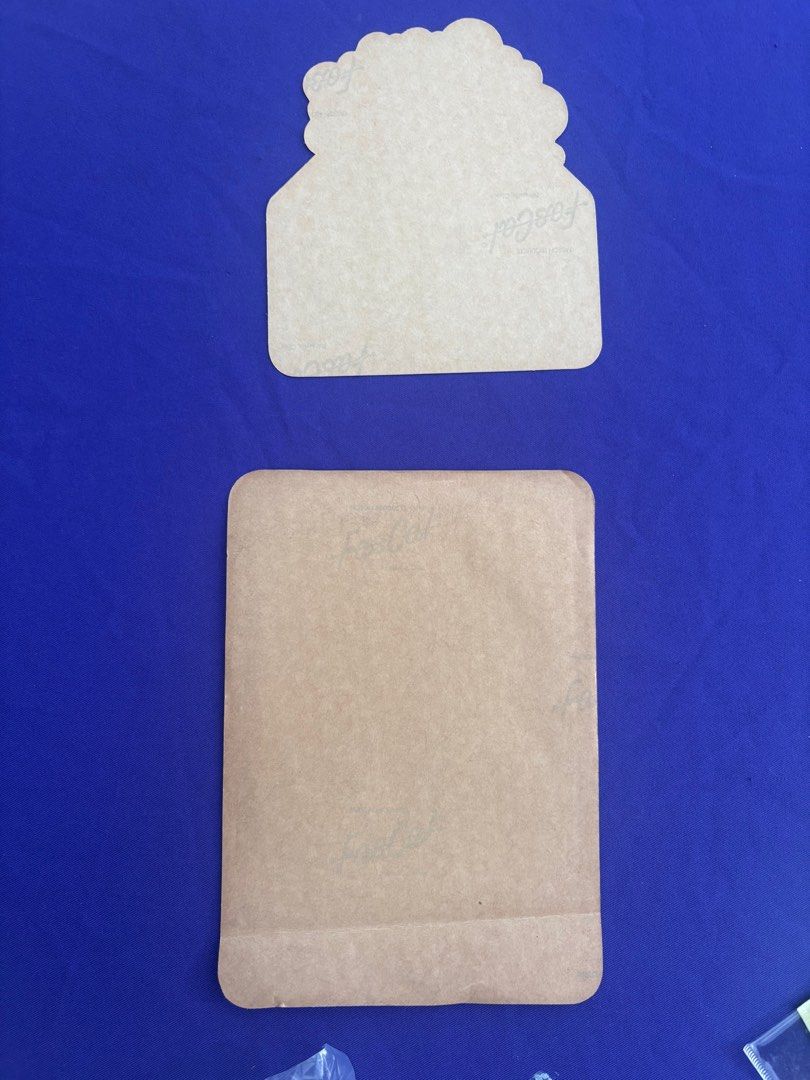 2 X Vintage Kickapoo Joy Juice Decal Stickers, Hobbies & Toys ...