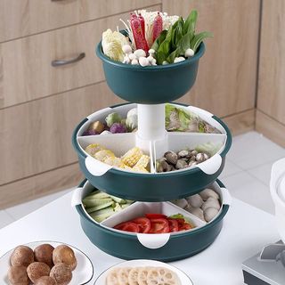 Fruit Candies Party Tray, Furniture & Home Living, Kitchenware ...