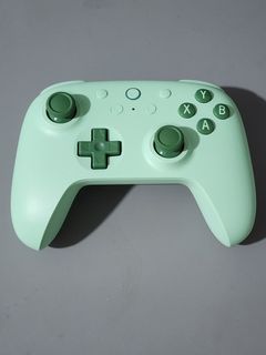 8BitDo Ultimate bluetooth controller, Video Gaming, Gaming Accessories ...