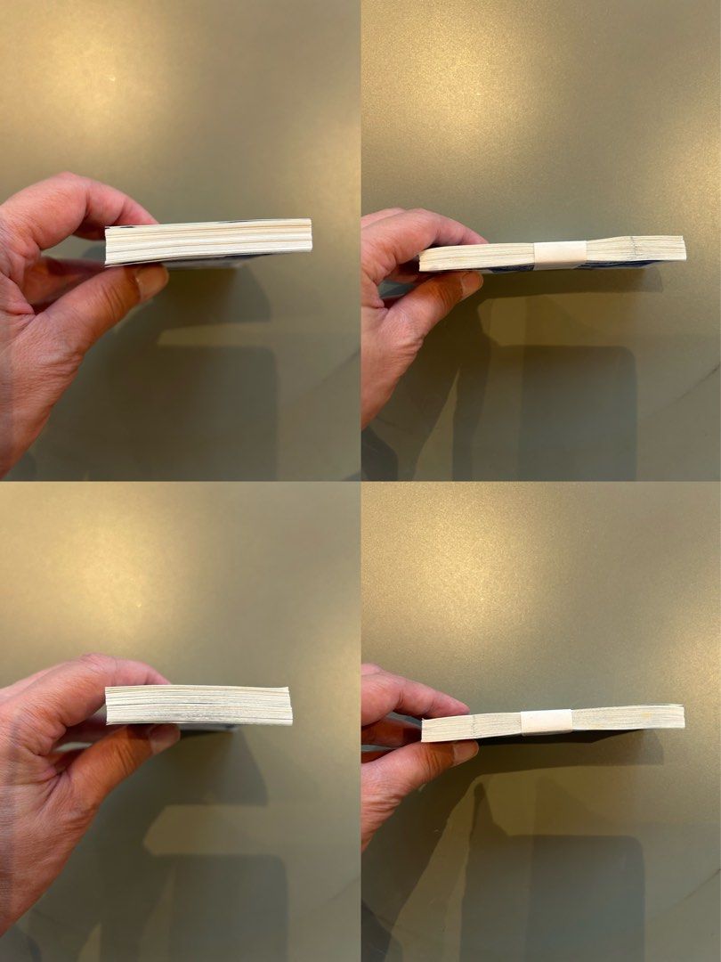 9H9T:Singapore Ship Series $1 Banknotes one stack 100 running serial ...