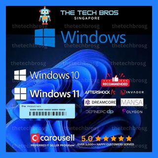 ⭐️ Original Windows Activation License - Instant Activation LIFETIME ...