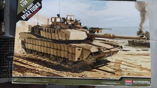 Academy A-10C Thunderbolt II Model - 1:48 Scale, Hobbies & Toys, Toys ...