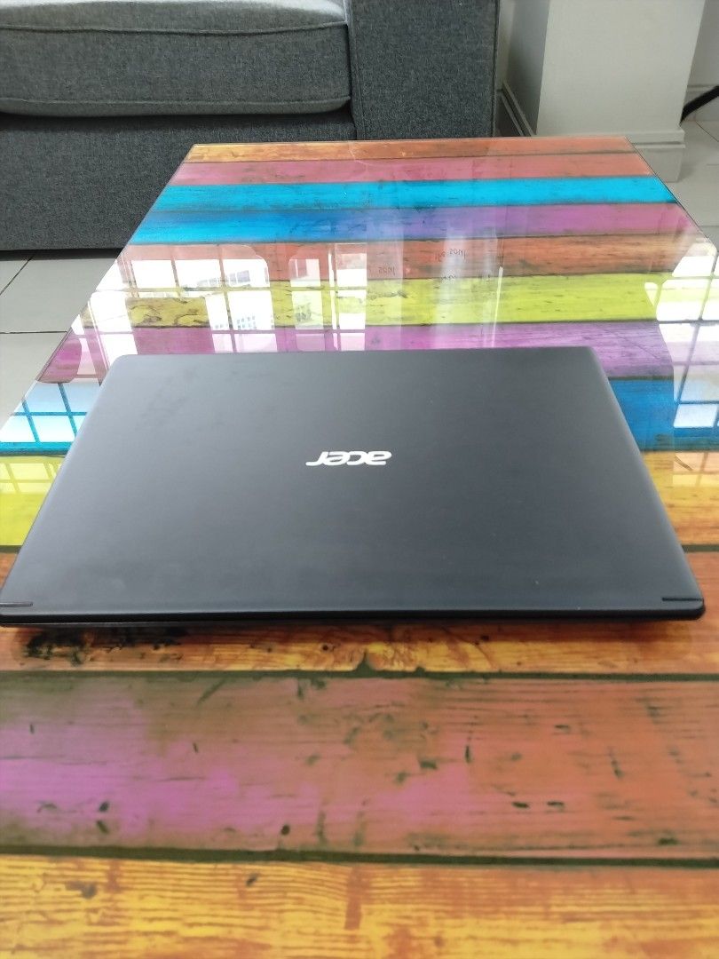 Acer Aspire 5 Nvidia Geforce MX250 i5-10210U, Computers & Tech, Laptops ...