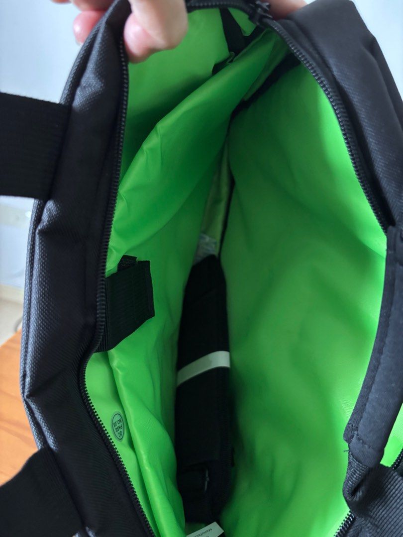 Acer Laptop Bag - Black, Computers & Tech, Parts & Accessories, Laptop ...