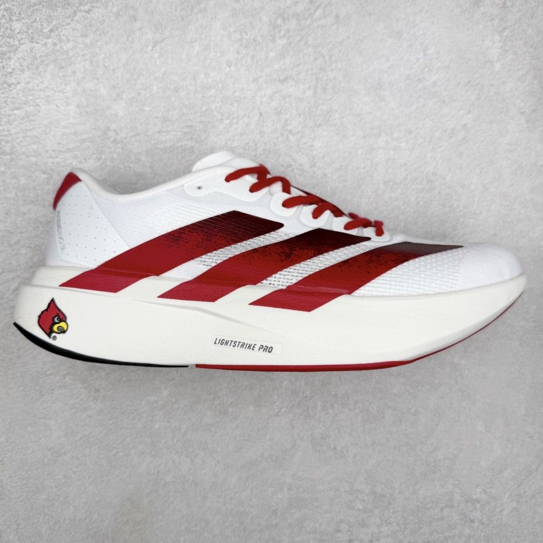Adidas Adizero EVO SL JQ4567, 男裝, 鞋, 便服鞋 - Carousell