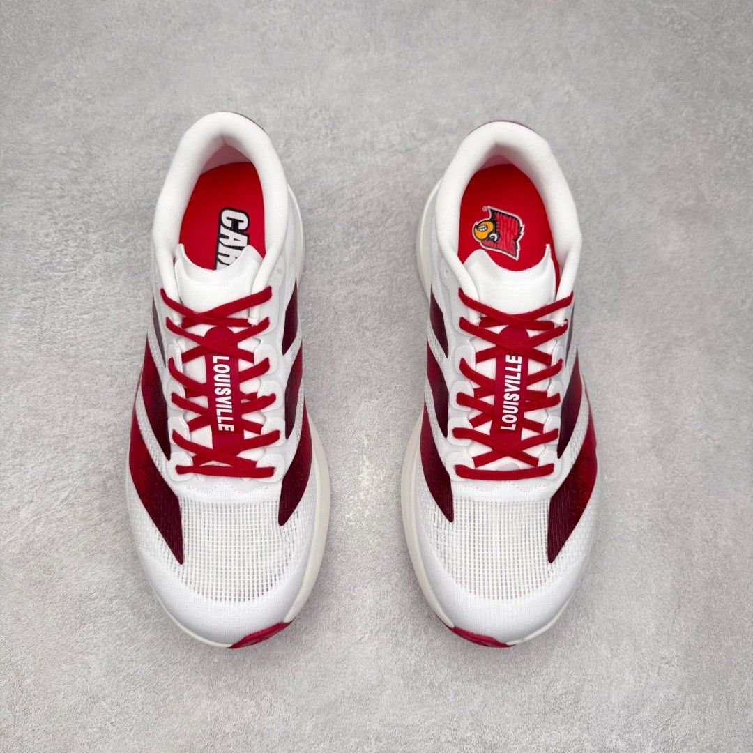 Adidas Adizero EVO SL JQ4567, 男裝, 鞋, 便服鞋 - Carousell