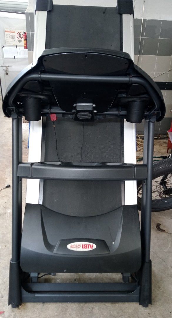 AIBI Gym Treadmill, Sports Equipment, Exercise & Fitness, Cardio ...