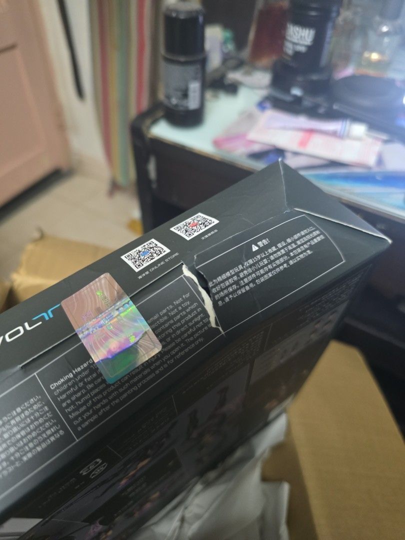 Amazing Yamaguchi Ayane Ninja Garden 3 Razor's Edge w Bonus, Hobbies ...