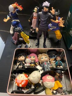 Ai Hoshino Oshi no Ko Anime Figure, Hobbies & Toys, Toys & Games on ...