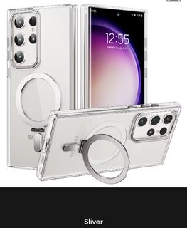 Samsung Galaxy A53 Case - Purple, Mobile Phones & Gadgets, Mobile ...