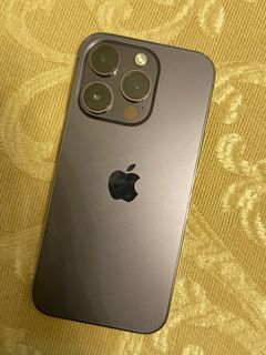 iPhone 14 Pro 256GB/512GB | HK Version|NanoSIMx2 (25/01/2026 updated ...
