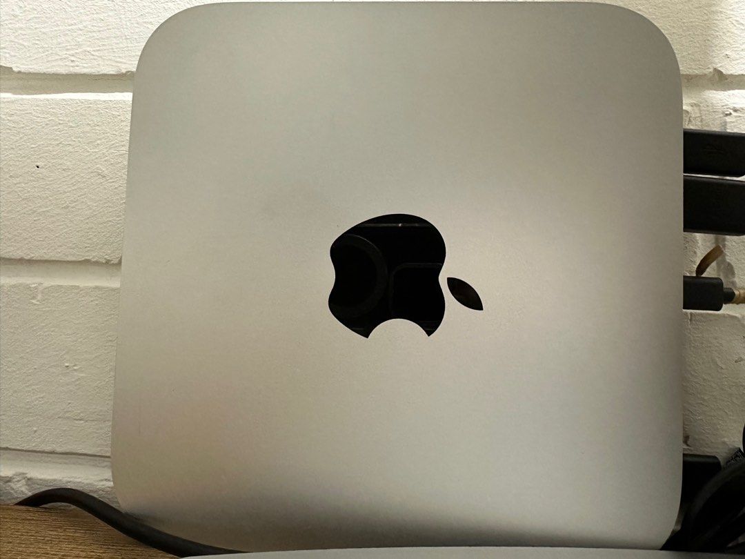 Apple Mac Mini M1 2020 8GB 512GB, Computers & Tech, Desktops on Carousell