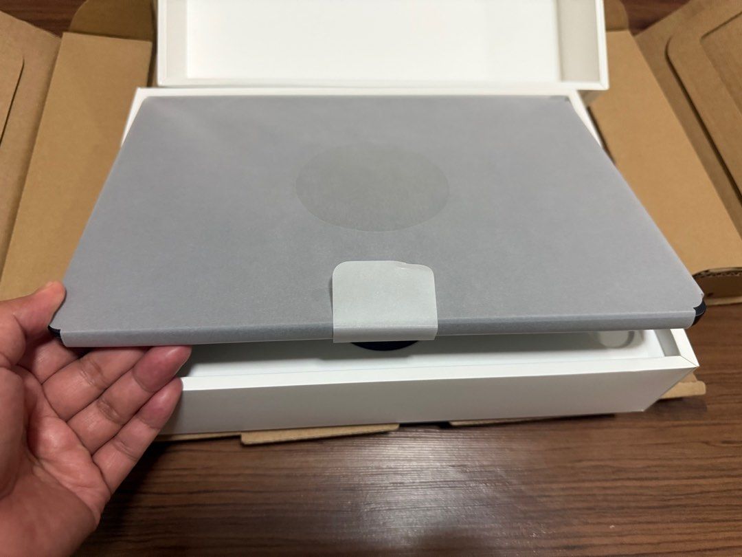 Apple MacBook Air M2 - Midnight Blue - Brand New, Computers & Tech ...