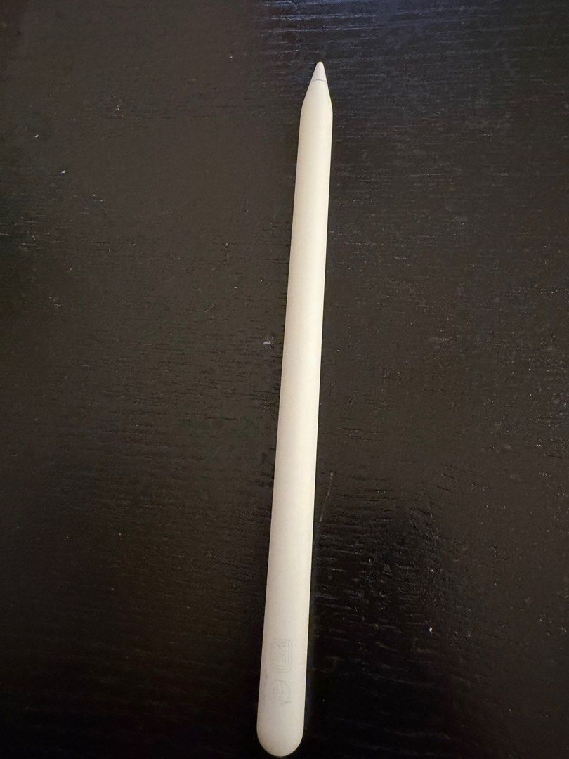 Apple Pencil Pro - White, Computers & Tech, Parts & Accessories, Other ...