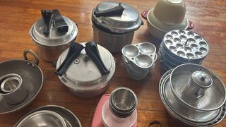 Kitchen items, Furniture & Home Living, Kitchenware & Tableware ...