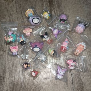 Assorted Mighty Beans, Hobbies & Toys, Toys & Games on Carousell