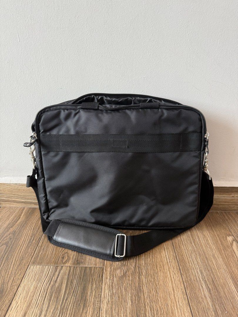 ASUS Laptop Bag - Black, Computers & Tech, Parts & Accessories, Laptop ...