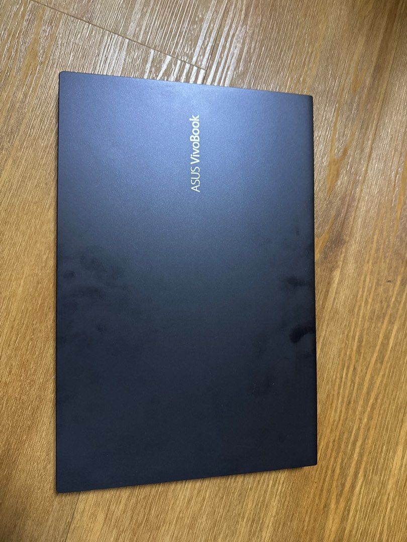 ASUS Vivobook 11th Gen i5 Laptop, Computers & Tech, Laptops & Notebooks ...