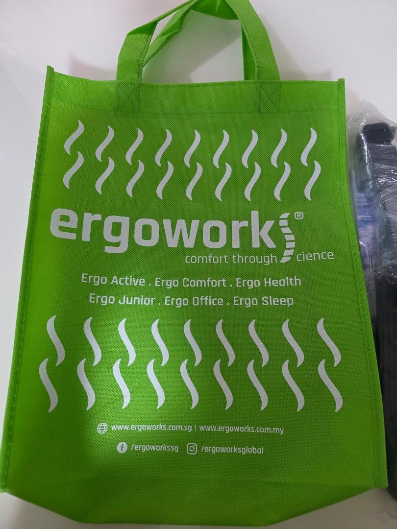 Aviator Laptop Stand - Brand New, Computers & Tech, Parts & Accessories ...