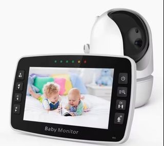 Mini Black Camera with USB Cable, Babies & Kids, Baby Monitors on Carousell