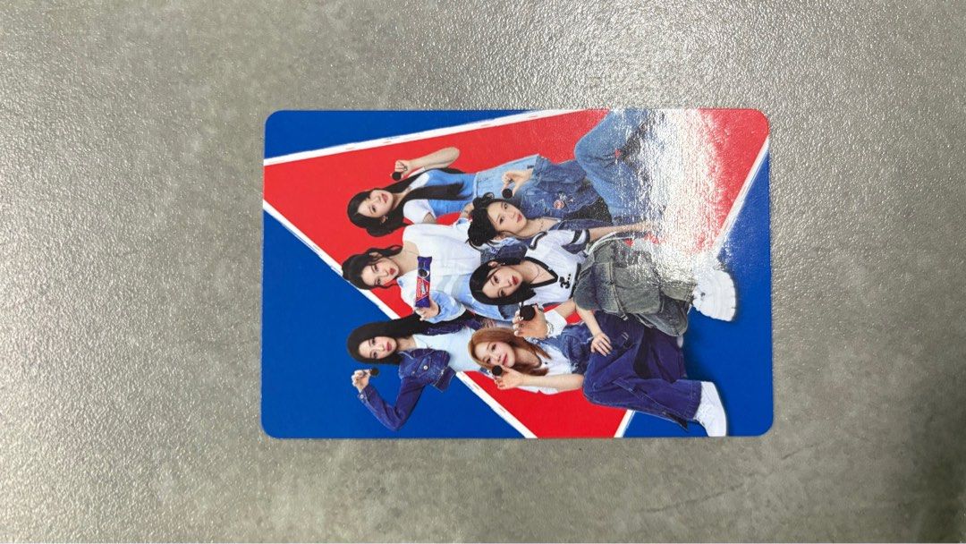 Babymonster Oreo Photocards!!, Hobbies & Toys, Memorabilia ...