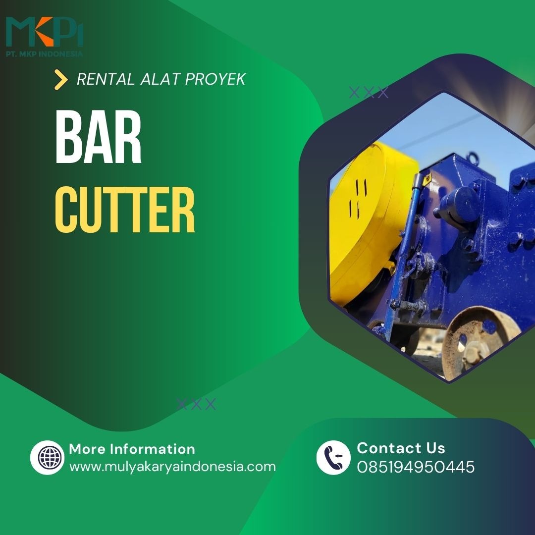 Bar Cutter Blitar Provinsi Jawa Timur | Sewa Bar Cutting Terbaik Blitar ...