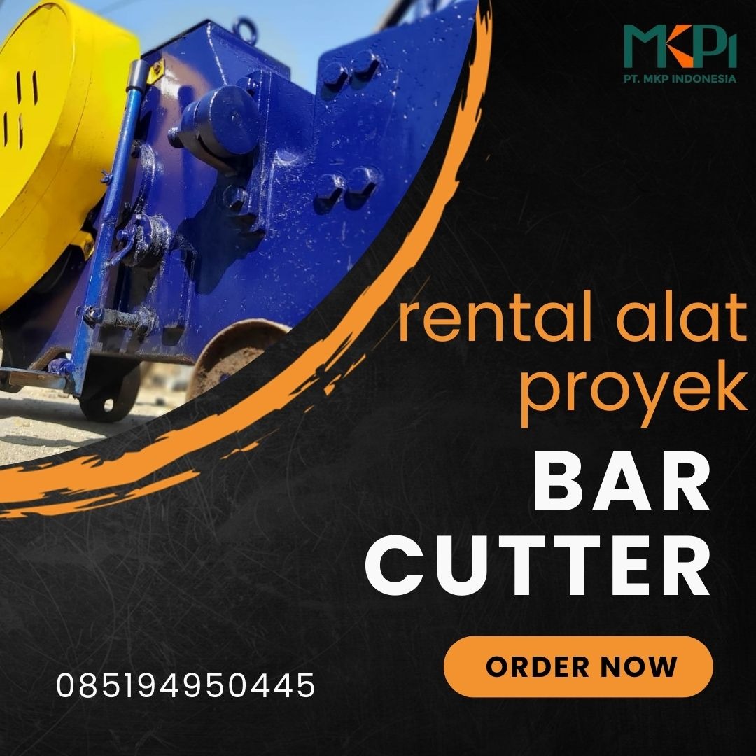 Bar Cutter Magelang Provinsi Jawa Tengah | Sewa Bar Cutting Terbaik ...
