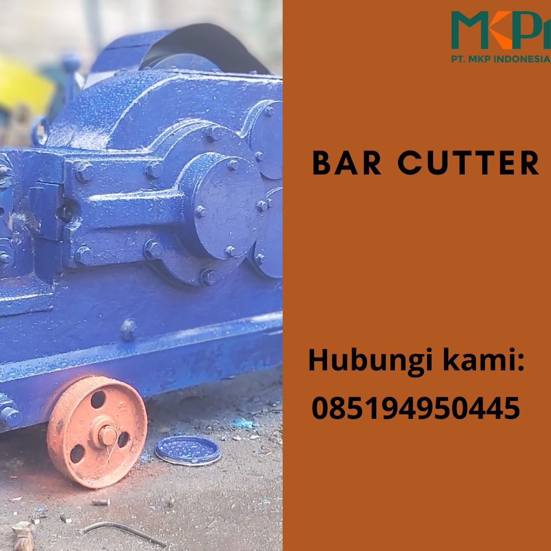 Bar Cutter Malang Provinsi Jawa Timur | Sewa Bar Cutting Terbaik Malang ...