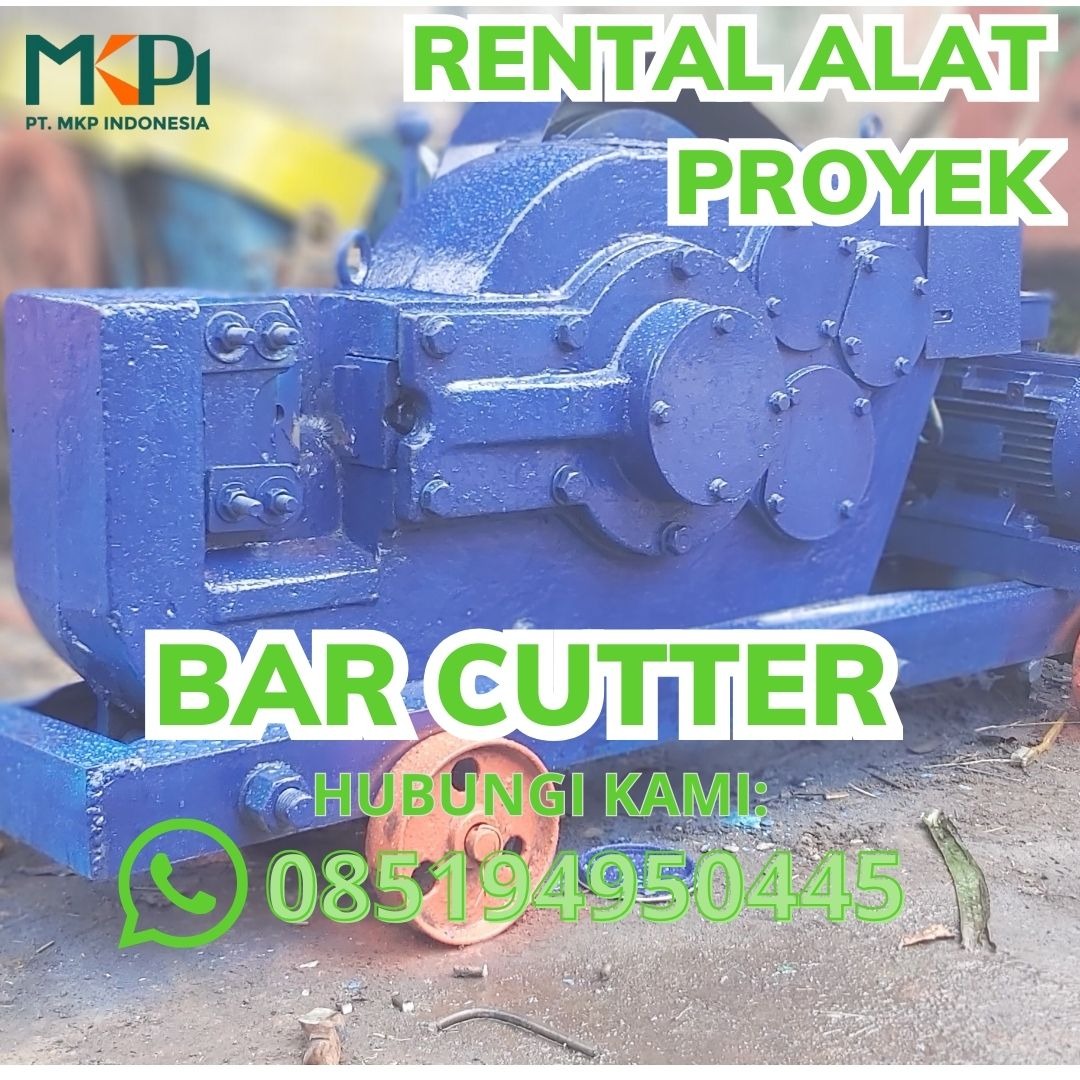 Bar Cutter Tuban Provinsi Jawa Timur | Sewa Bar Cutting Terbaik Tuban ...