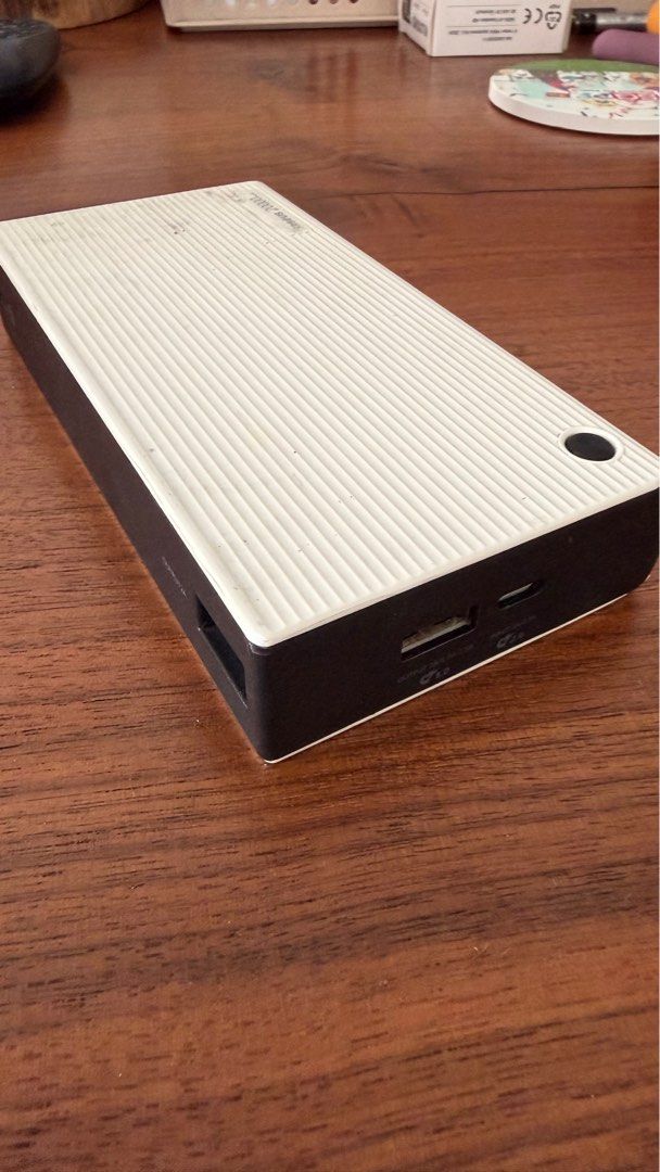 Baseus 20000mAh Power Bank, Mobile Phones & Gadgets, Mobile & Gadget ...